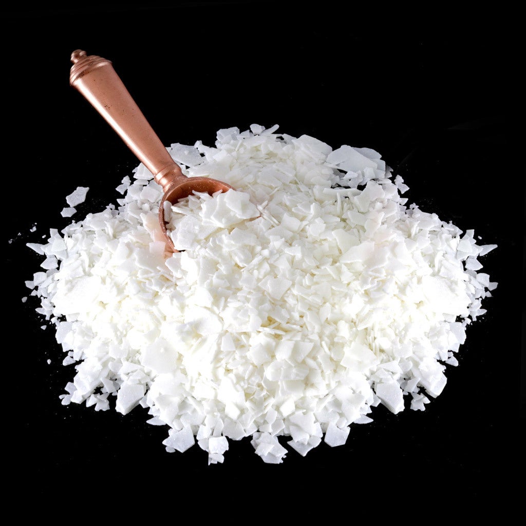 Soy Pillar Wax 10kg Candle Supplies Brisbane